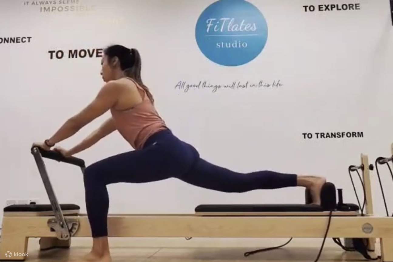 Korean Pilates Hong Kong at Dewey Blanchard blog